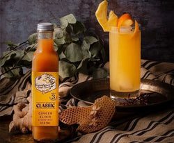Ginger Elixirs – ImmuneSchein